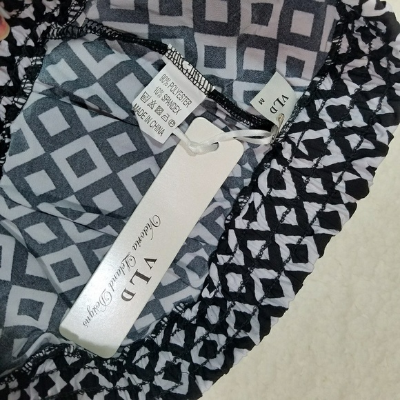 Victoria Leland Designs | Pants & Jumpsuits | Vld Nwt Pantsleggings ...